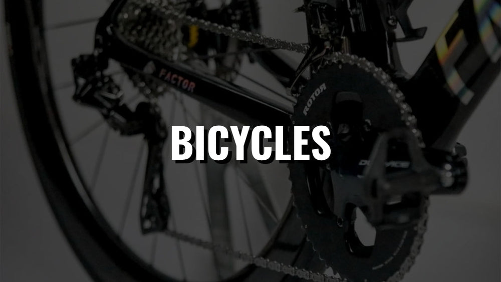 Mess-Free Chain Lube Applicator by Oinker®