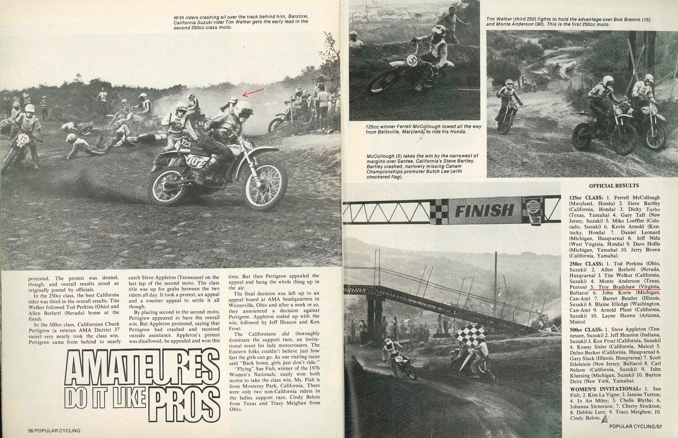 Mess-Free Chain Lube Applicator by Oinker®