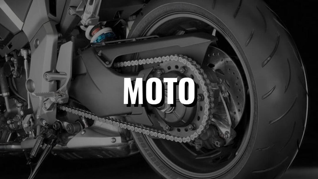 Mess-Free Chain Lube Applicator by Oinker®