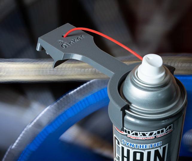 Oinker Motorcycle Chain Oiler